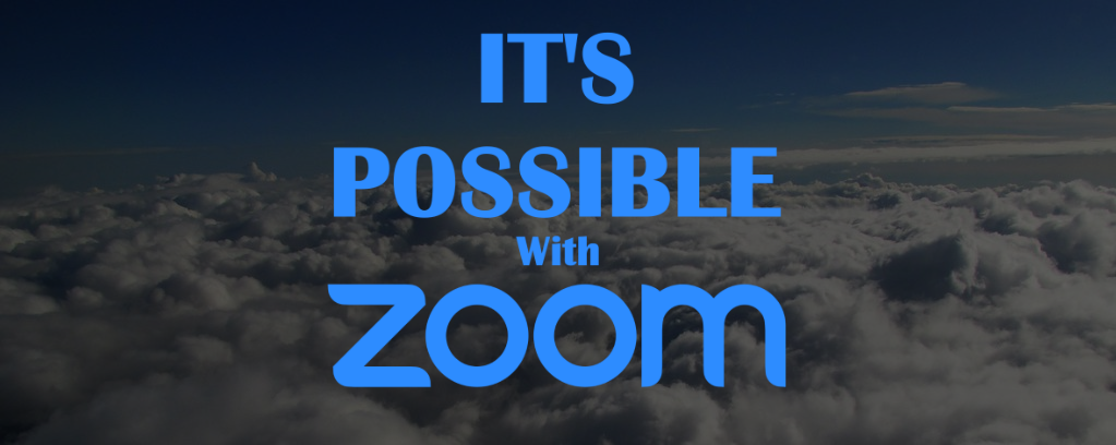 Are You Making These ZOOM Mistakes?